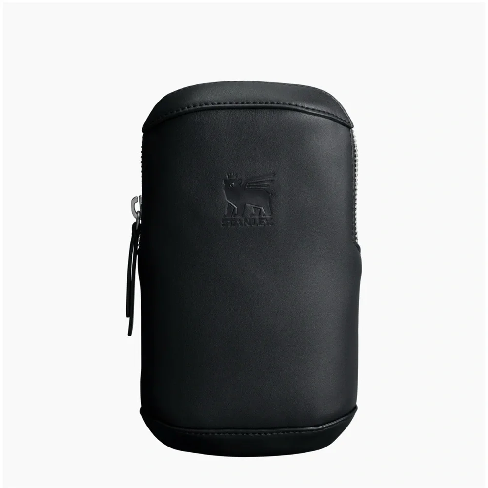 Stanley | Accessories | Stanley Cross Bottle Max Phone Key Wallet Black ...